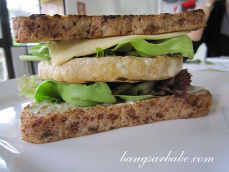 Croisette Cafe, Bangsar - Bangsar Babe